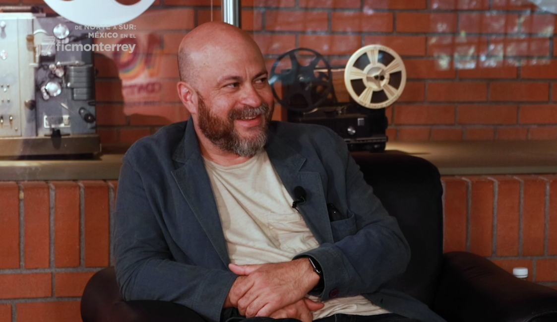 Recibe Everardo González su segundo Cabrito de Plata, ahora en homenaje ...